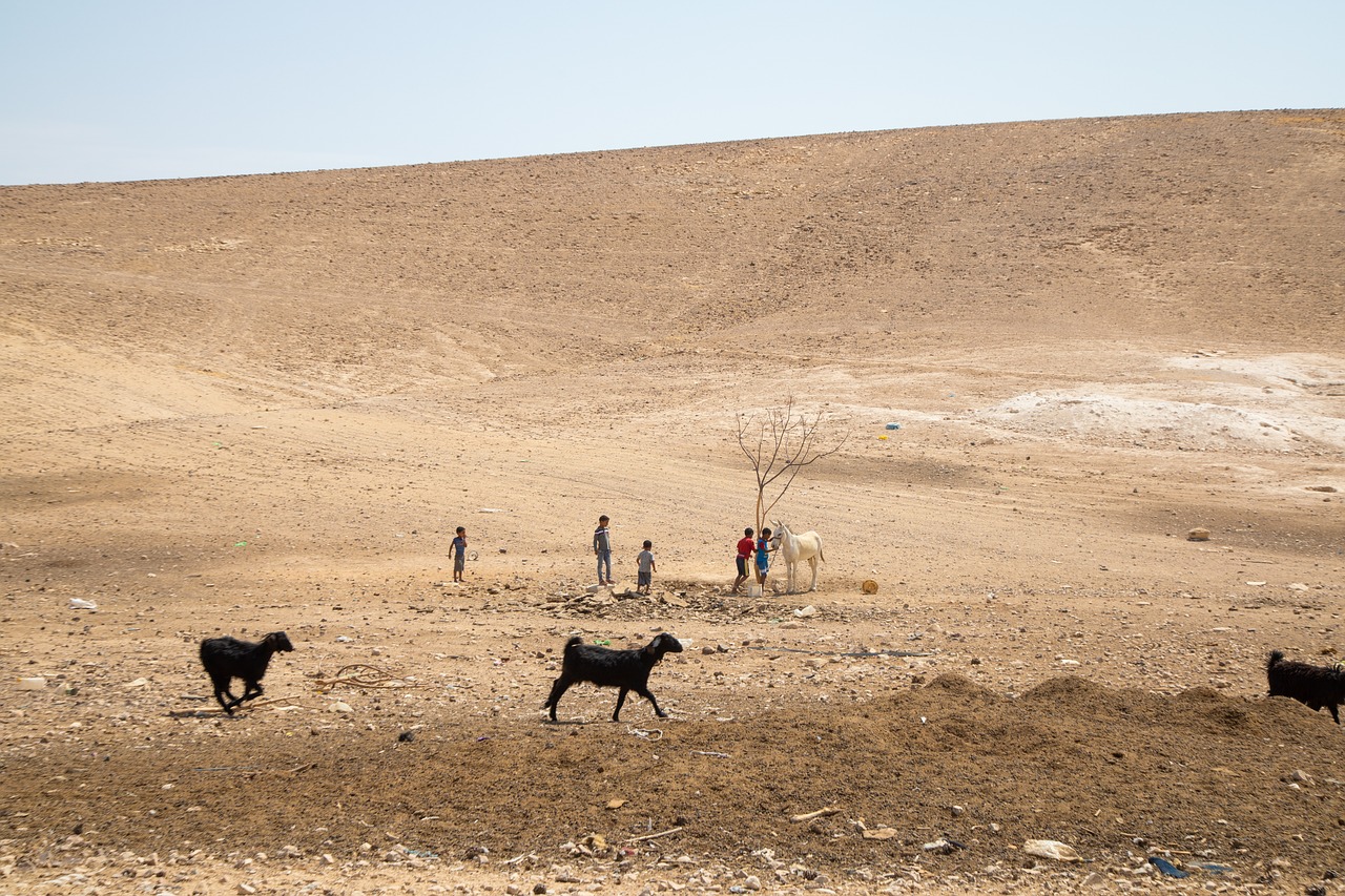 The Lost Tribe of Israel - Israël Info