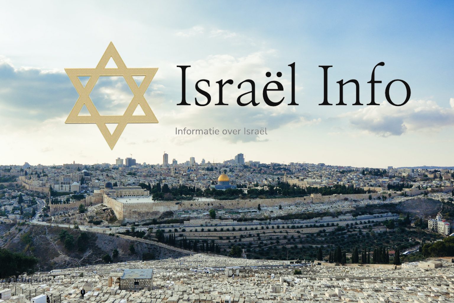 Israel Borders: Een Overzicht van de Grenzen van Israël - Israël Info